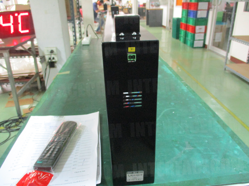 GALLERY ANDON BOARD